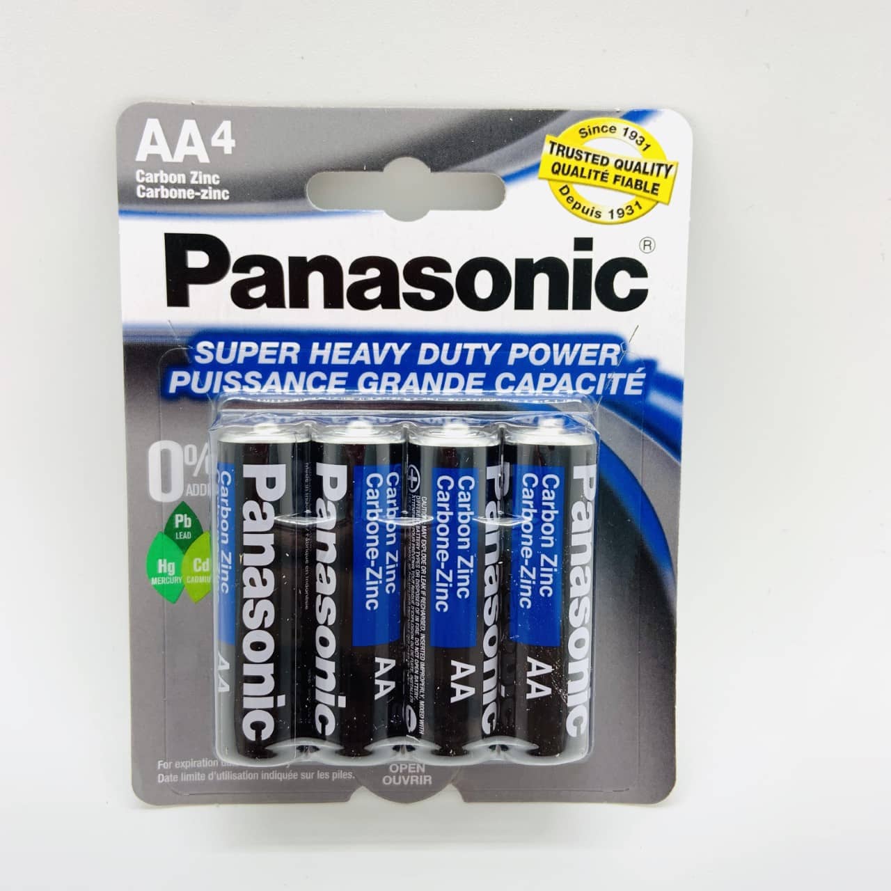 Batteries – Discount King USA